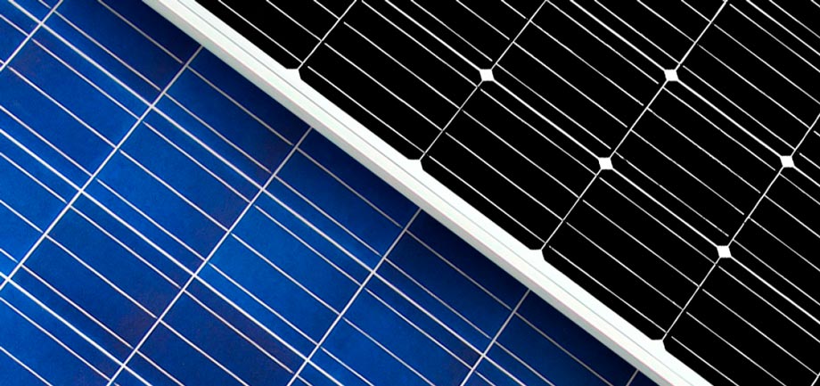 Tipos de Paneles Solares: Diferentes Usos y Costo