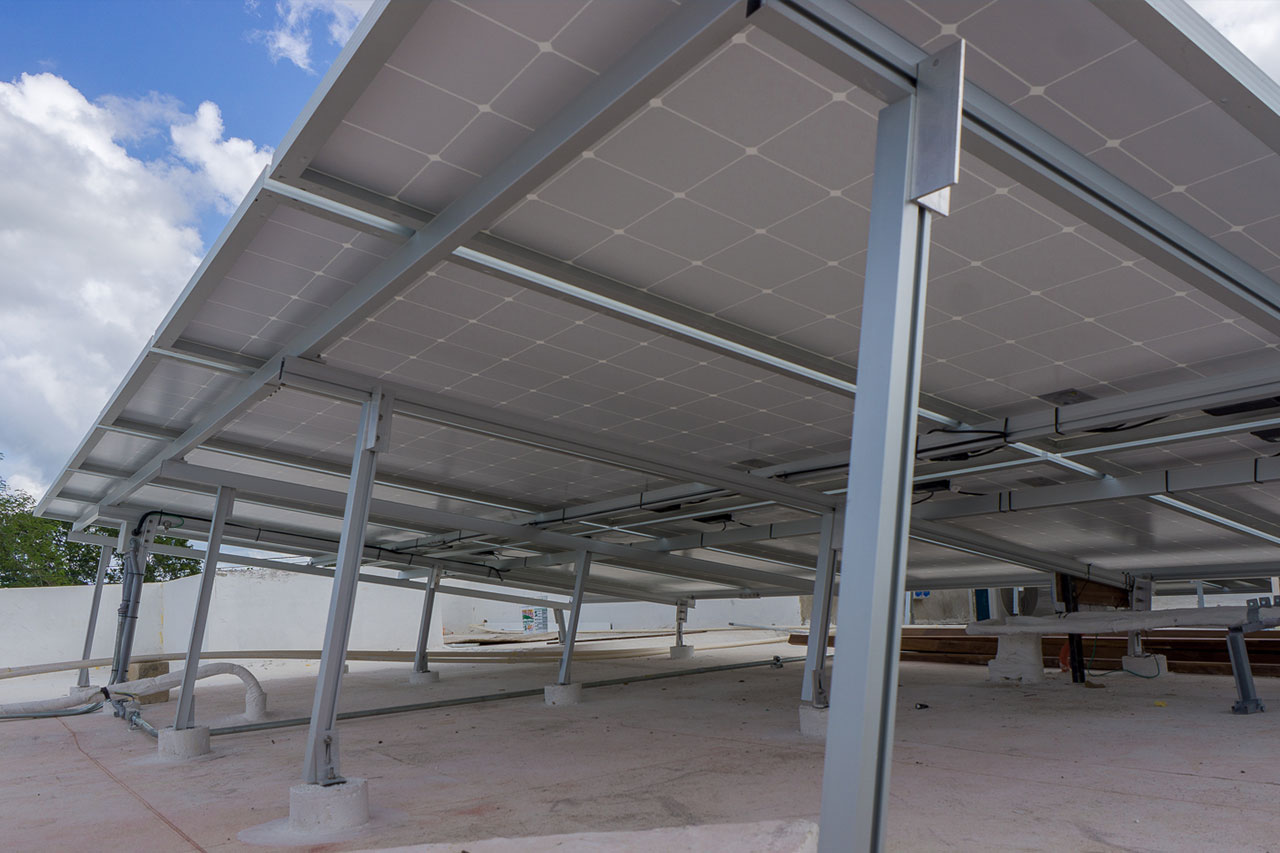 Paneles Solares en Mérida: ¿Cuanto cuesta? - Sunnyday